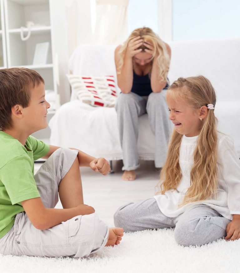 Stress Management For Anxious, Sensitive, Stressed Out Kids - Eileen Burns
