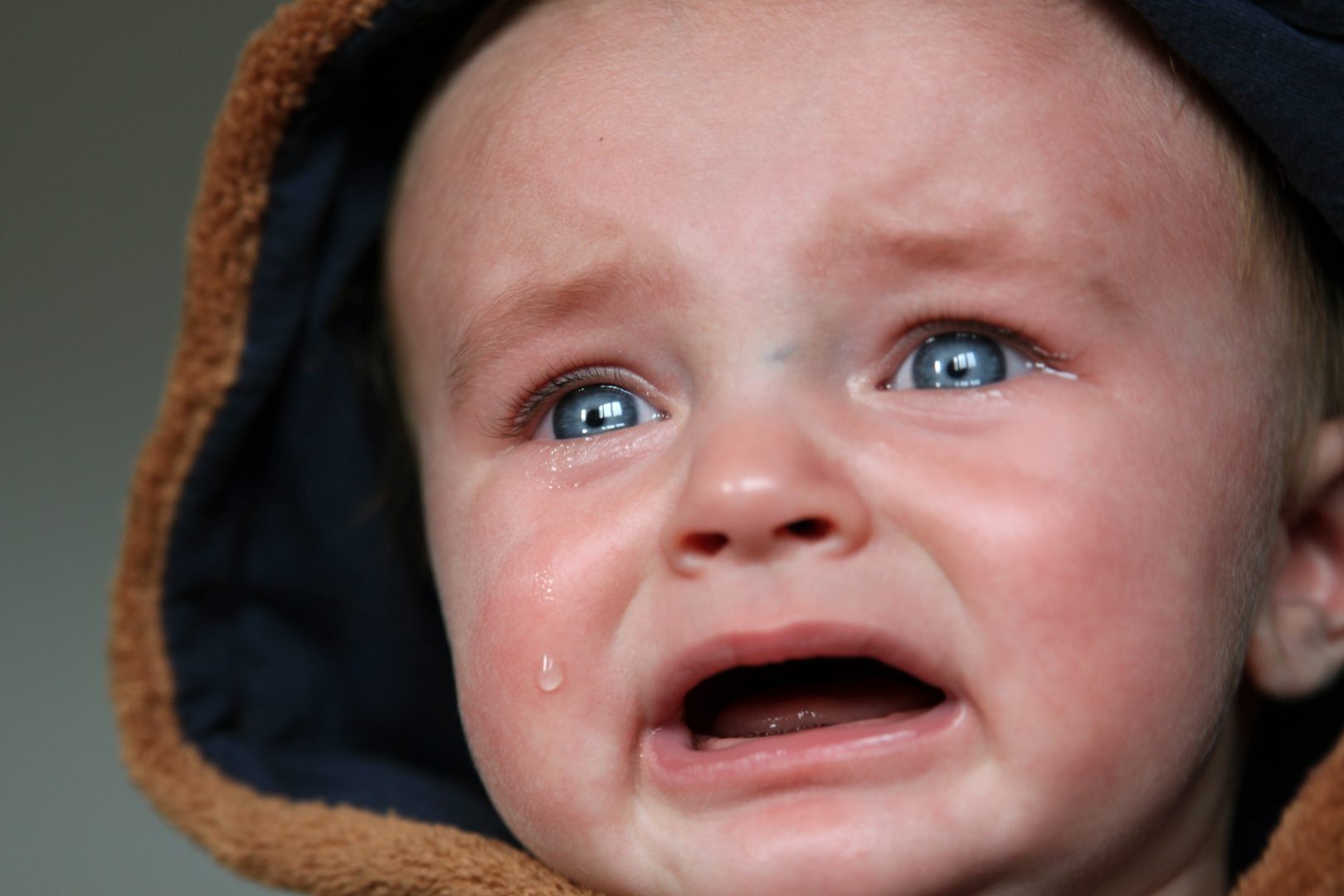 7 Signs Of A Highly Sensitive Child - Hyper Sensitivity