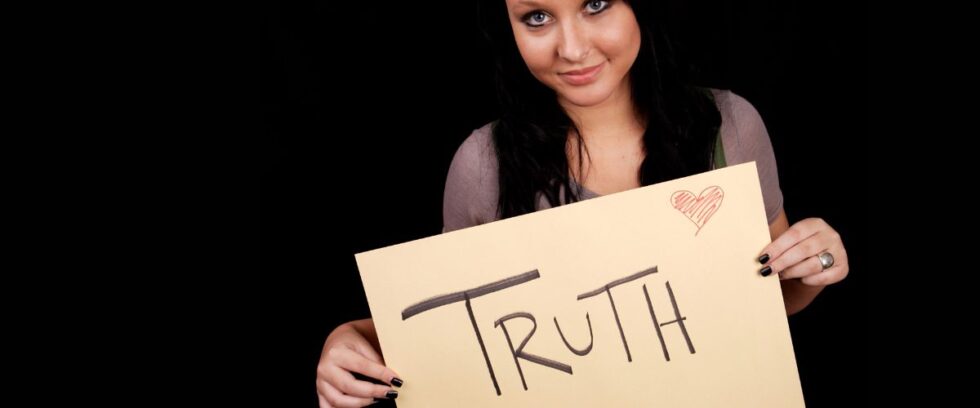 Truth - How To Follow Your Own Truth ~ Eileen Burns
