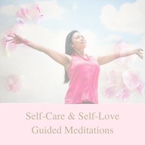 Meditations and Guided Meditations