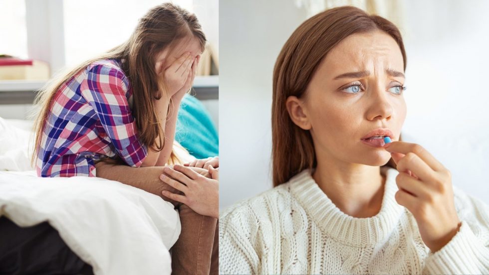 11 Signs Of Inner Child Wounds - Eileen Burns