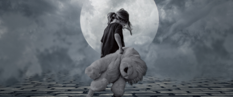 11 Signs Of Inner Child Wounds ~ Eileen Burns - Soul Empowered CEO