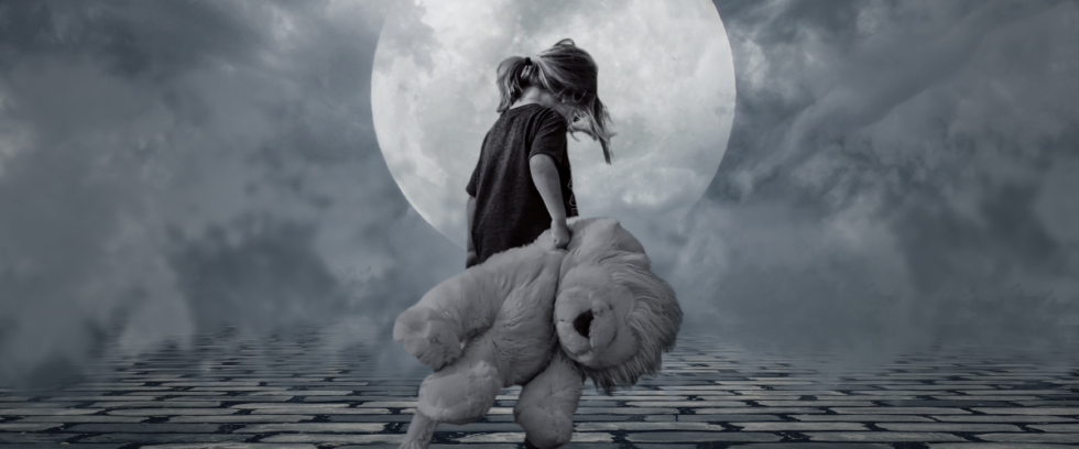 11 Signs Of Inner Child Wounds ~ Eileen Burns