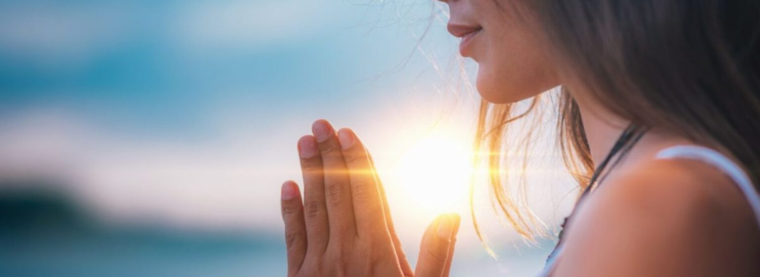 Eileen Burns - Soul Empowered Empath