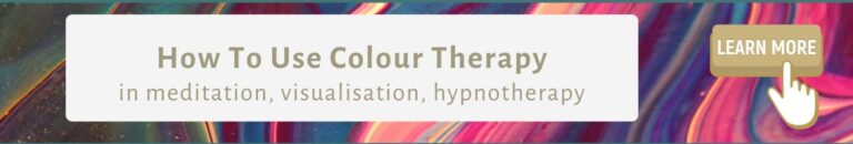 The Powerful Benefits Of Colour Therapy Healing