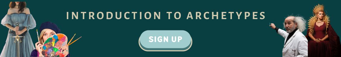 What Are The 12 Main Archetypes?