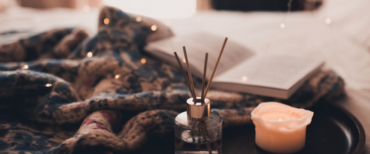 Best Autumn Scents For Your Home Using Pure Essential Oils